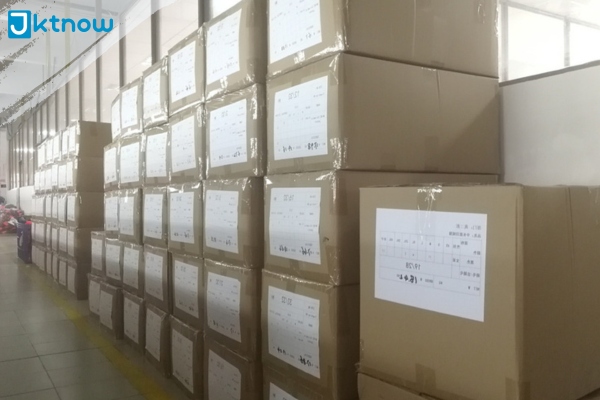 Manufacturing of Jackets | Jktnow